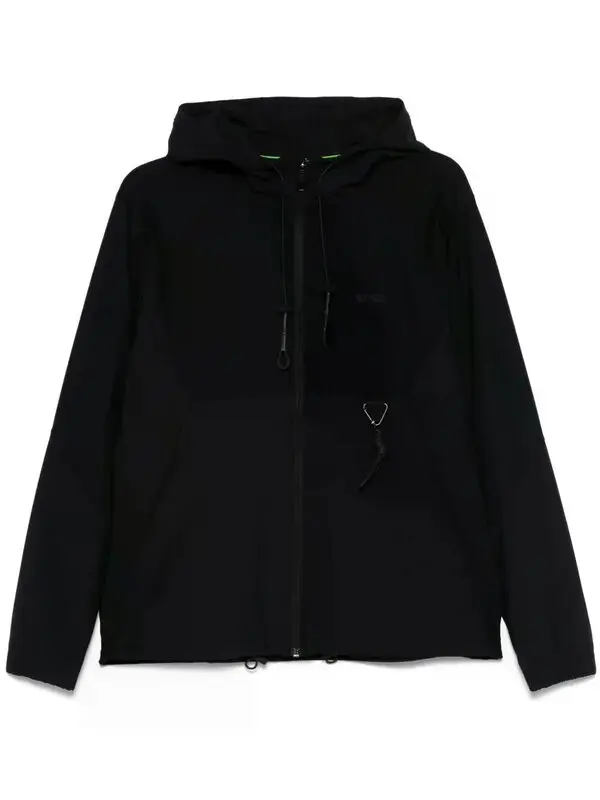 BOSS Ripstop Jacket