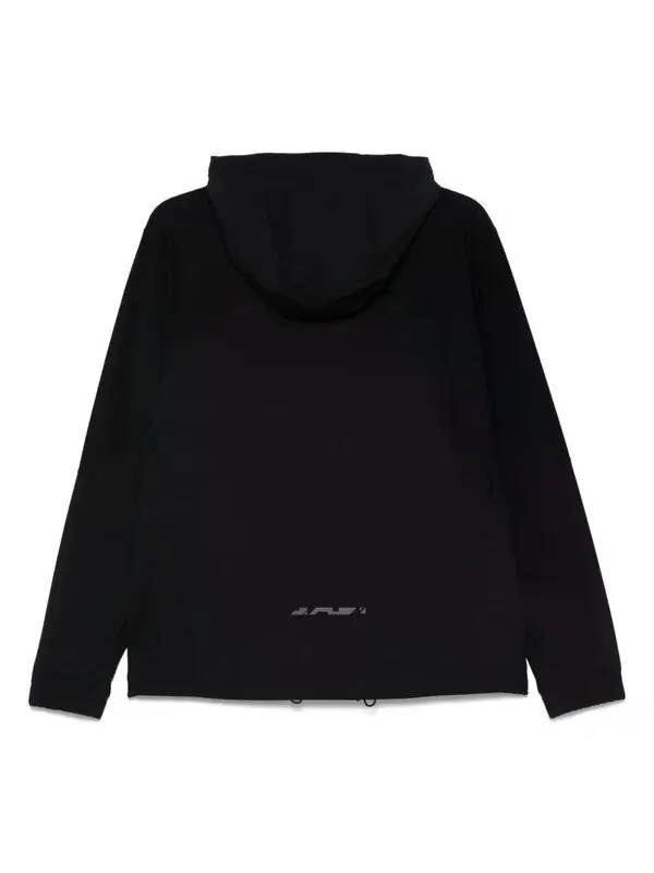 BOSS Ripstop Jacket