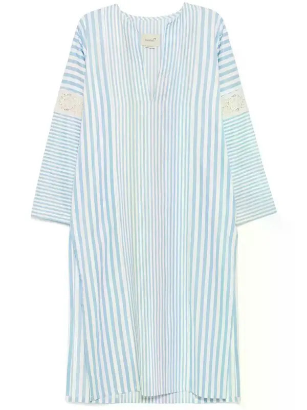 BAMBAH Capri Dress
