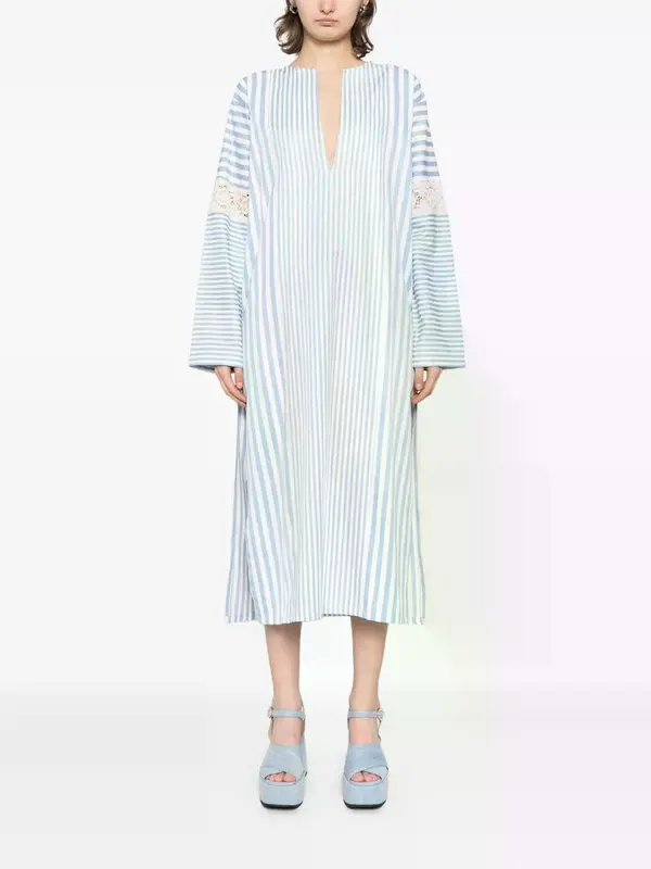 BAMBAH Capri Dress