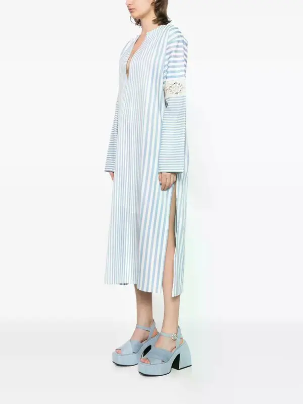 BAMBAH Capri Dress