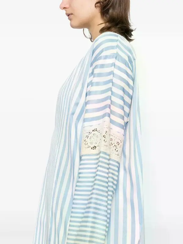 BAMBAH Capri Dress