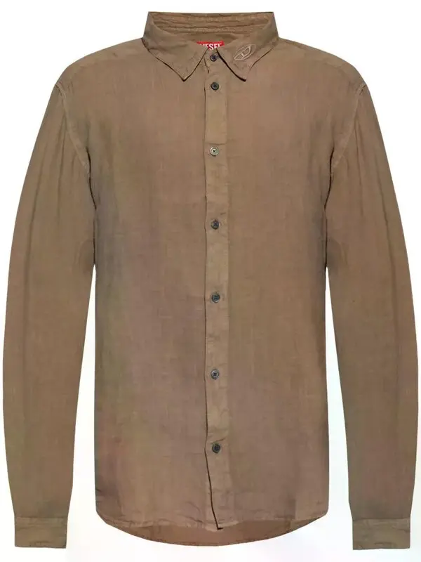 DIESEL® S-werp Shirt