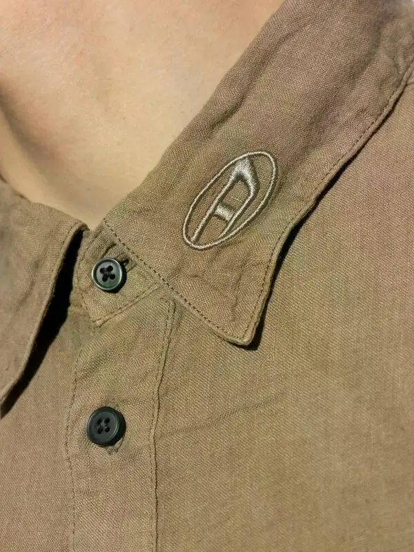 DIESEL® S-werp Shirt