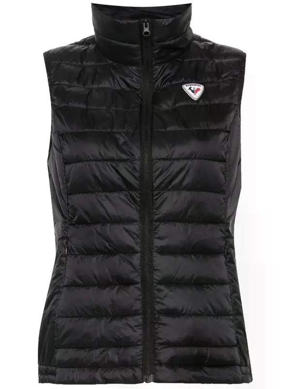 Rossignol Insulated Vest - Black