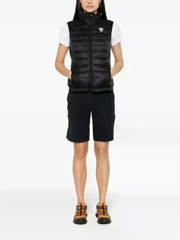 Rossignol Insulated Vest - Black
