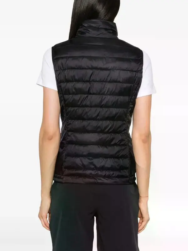 Rossignol Insulated Vest - Black
