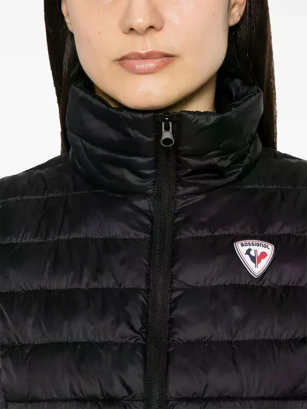 Rossignol Insulated Vest - Black