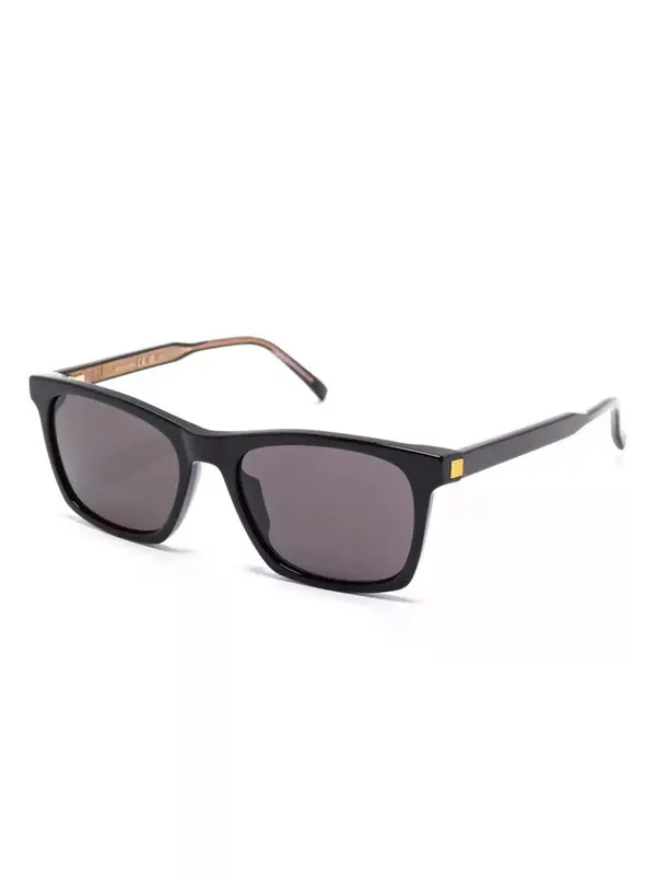 Dunhill Sunglasses - Black