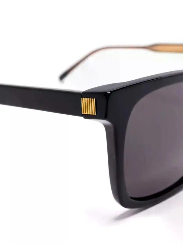Dunhill Sunglasses - Black