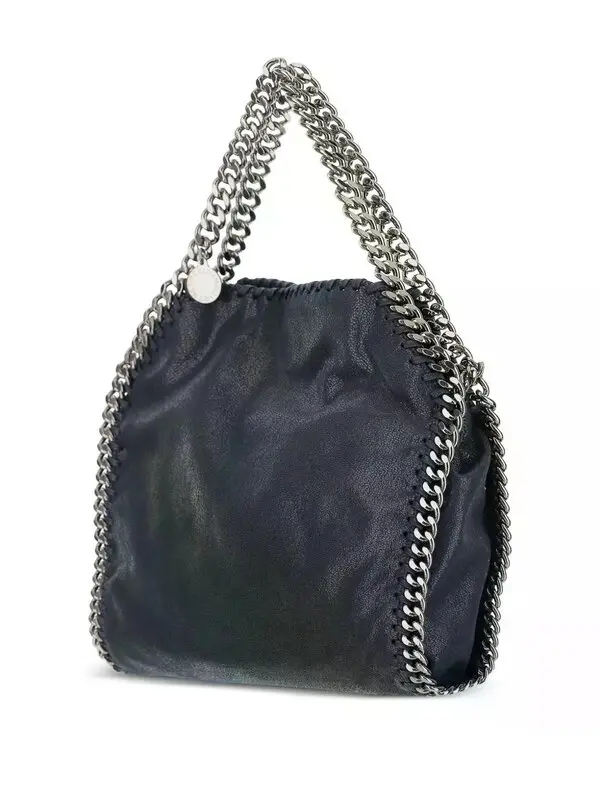 Stella McCartney Falabella Shoulder Bag - Blue