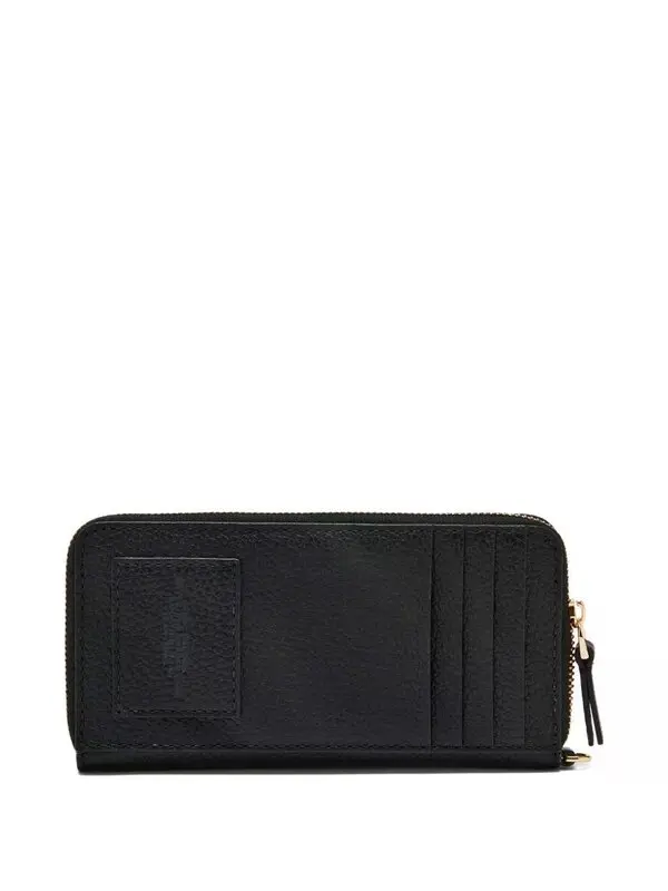 Marc Jacobs The Shades Case Wallet - Black