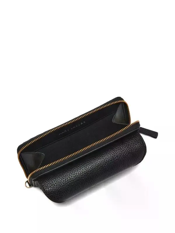 Marc Jacobs The Shades Case Wallet - Black