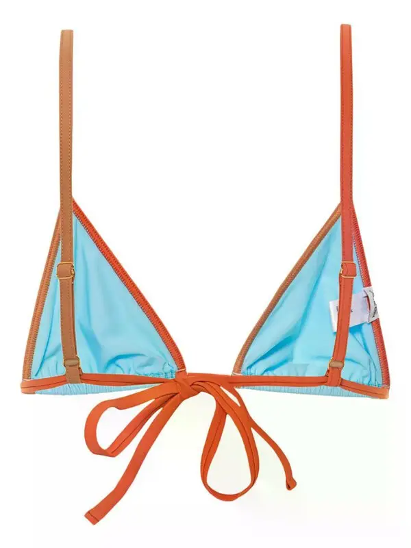 PILZER Trio Bikini Top