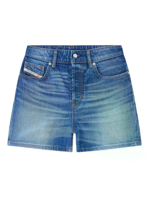DIESEL® De-jiro Shorts