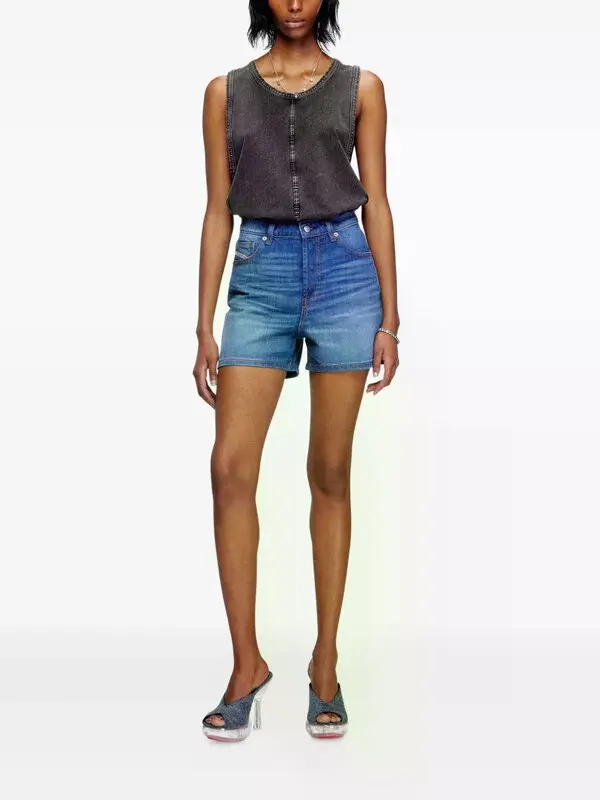 DIESEL® De-jiro Shorts