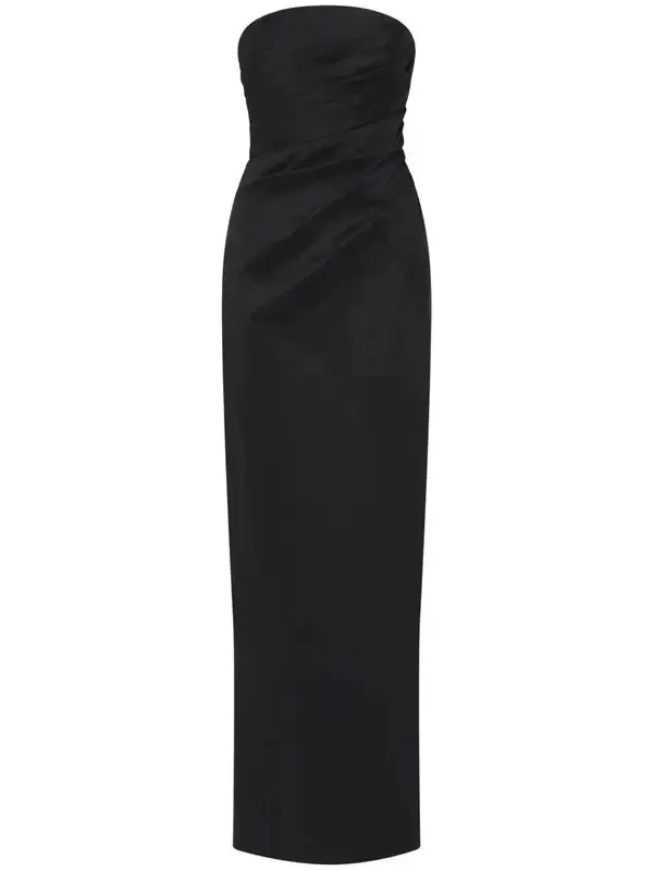 Rachel Gilbert Mira Maxi Dress