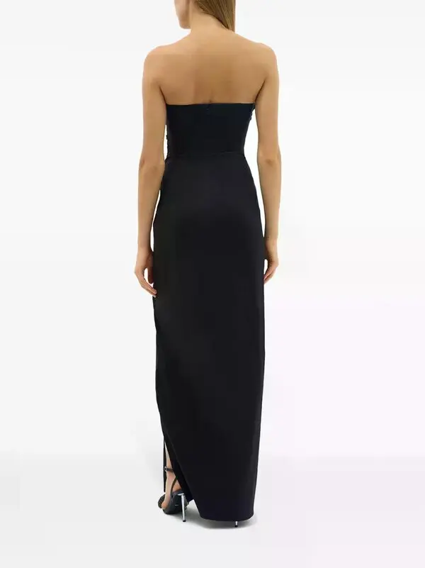 Rachel Gilbert Mira Maxi Dress