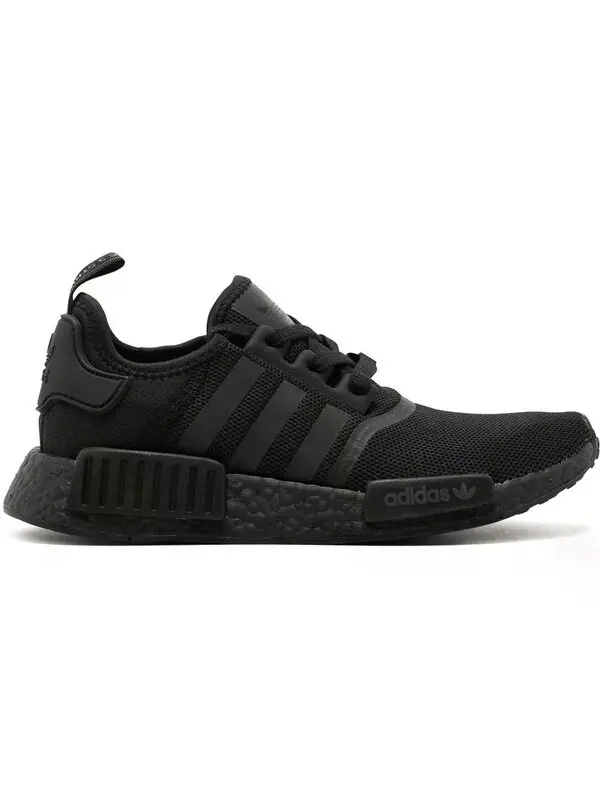 Adidas Nmd_r1 Triple Sneakers