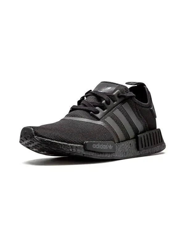 Adidas Nmd_r1 Triple Sneakers