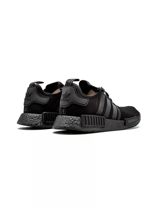 Adidas Nmd_r1 Triple Sneakers
