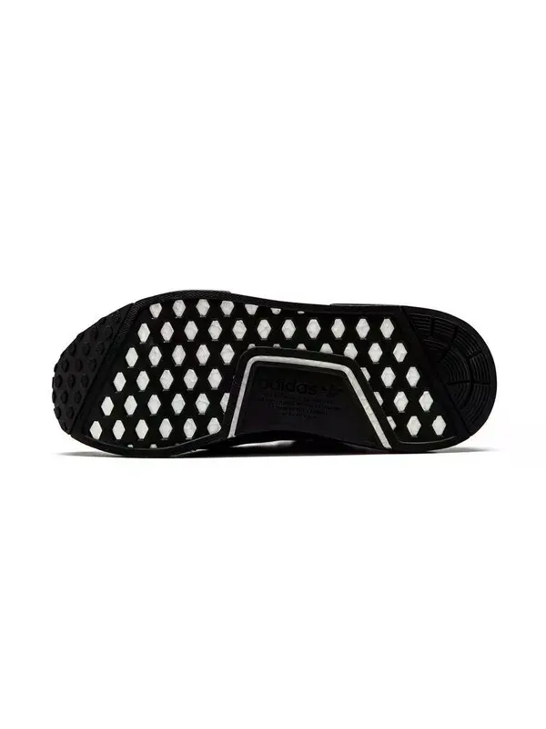 Adidas Nmd_r1 Triple Sneakers