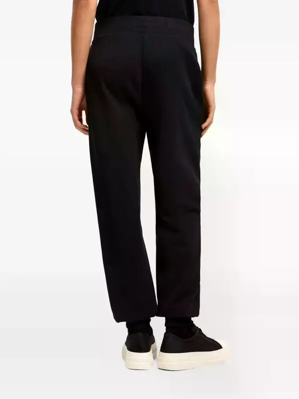 Armani Exchange Cotton Trousers
