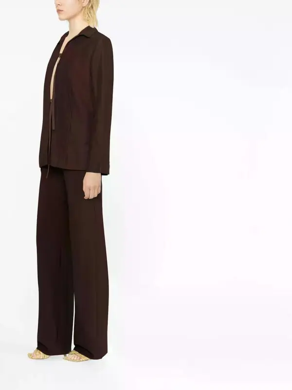 Jacquemus La Veste Amaro Jacket