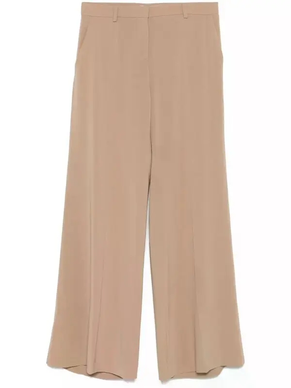 Alberto Biani Flared Trousers
