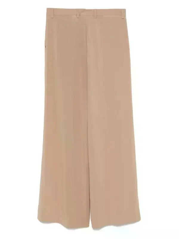 Alberto Biani Flared Trousers