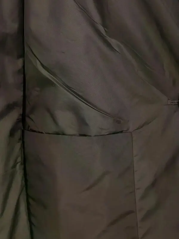 Aspesi Peak Lapels Blazer - Green