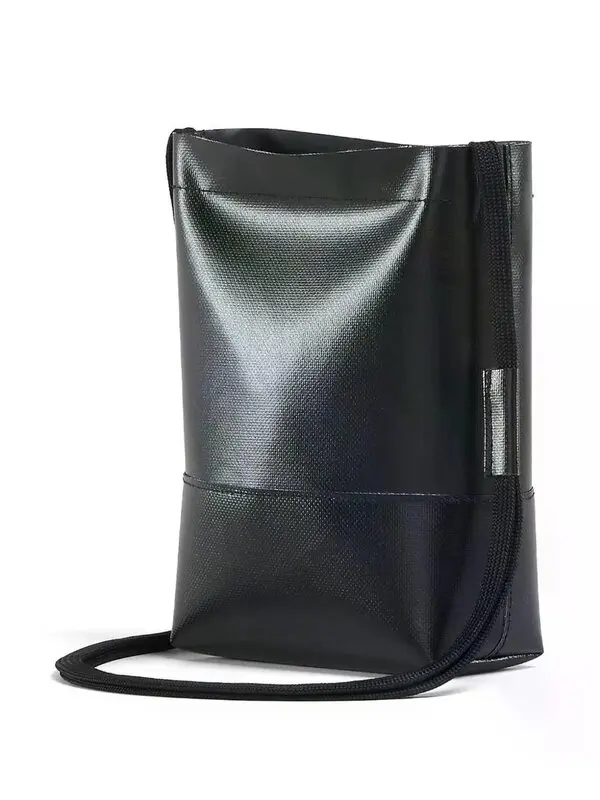 Marni Museu Logo Cross Body Bag