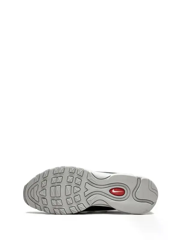 Nike X Supreme Air Max 98 Sneakers