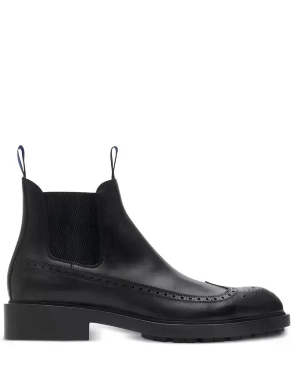 Burberry Loch Chelsea Boots