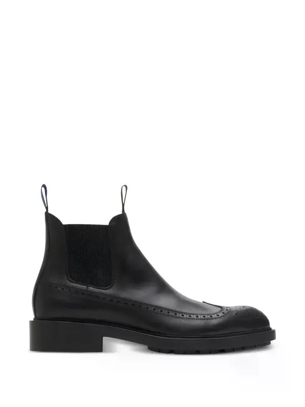 Burberry Loch Chelsea Boots