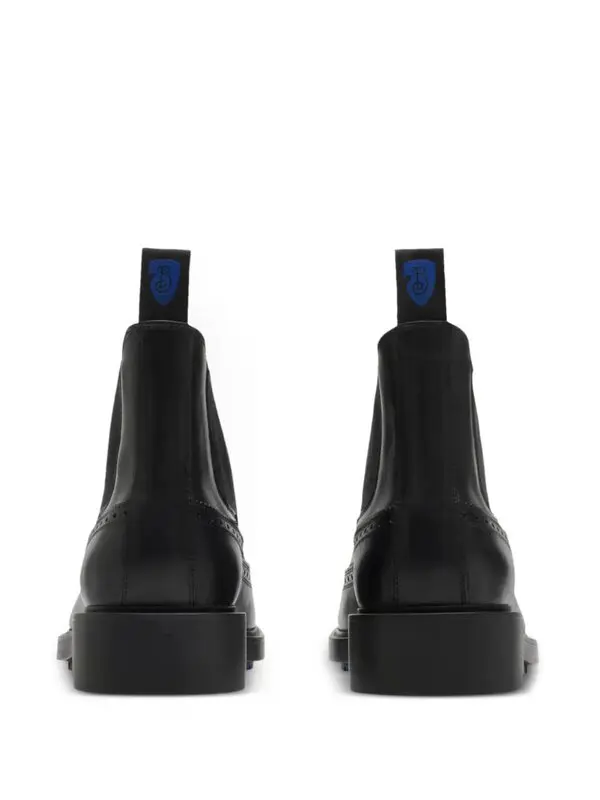 Burberry Loch Chelsea Boots