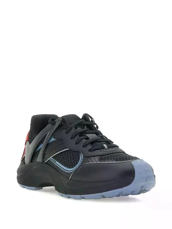 Hugo X Rb Go2 Sneakers