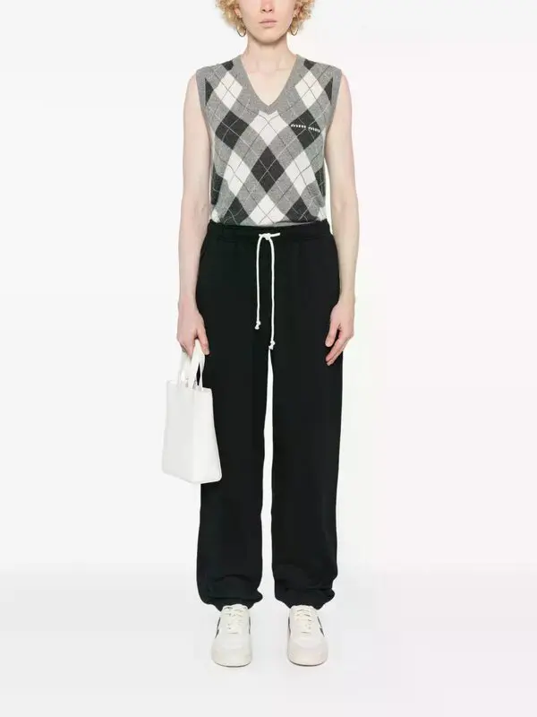NEW BALANCE Athletics Track Pants