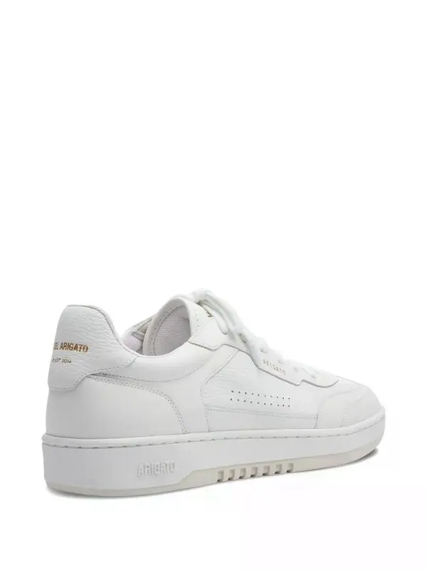 Axel Arigato Dice T-toe Sneakers - White