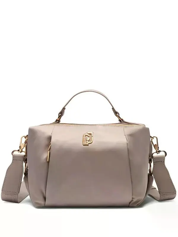 Liu Jo Logo-plaque Shoulder Bag