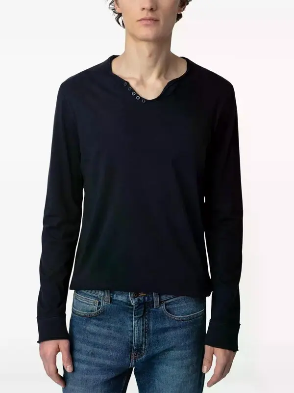 Zadig&Voltaire Monastir T-shirt