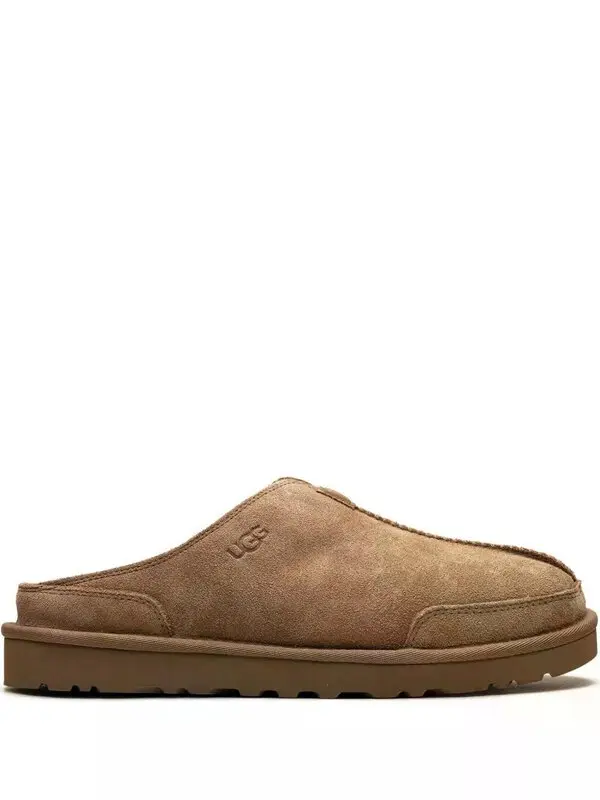 UGG Marcman Slippers - Brown