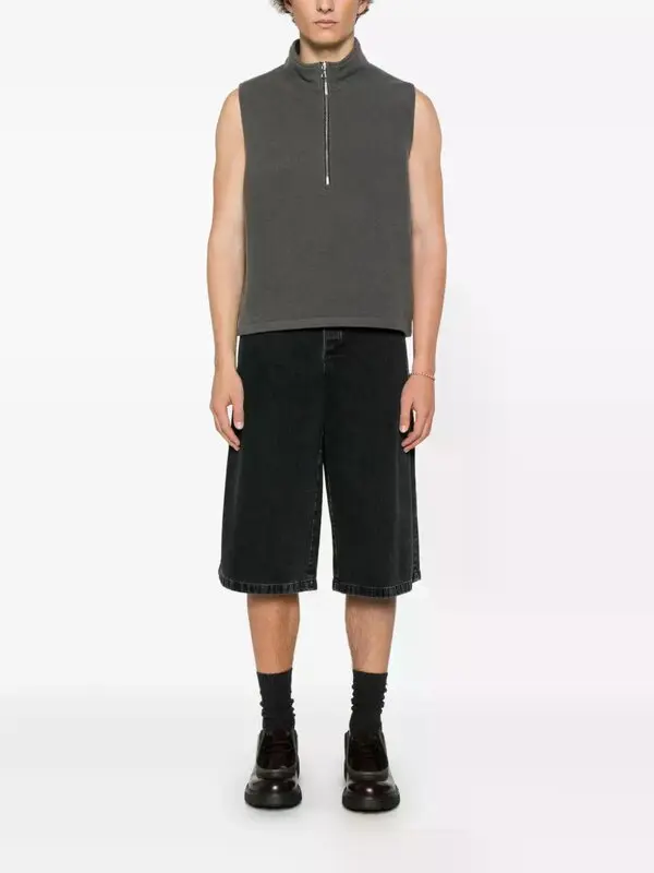 RIER Fleece Vest