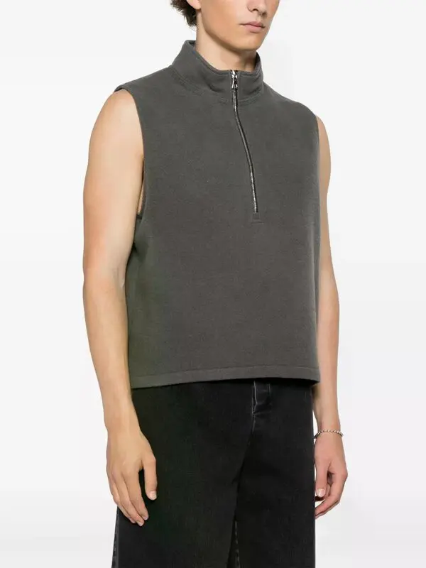 RIER Fleece Vest