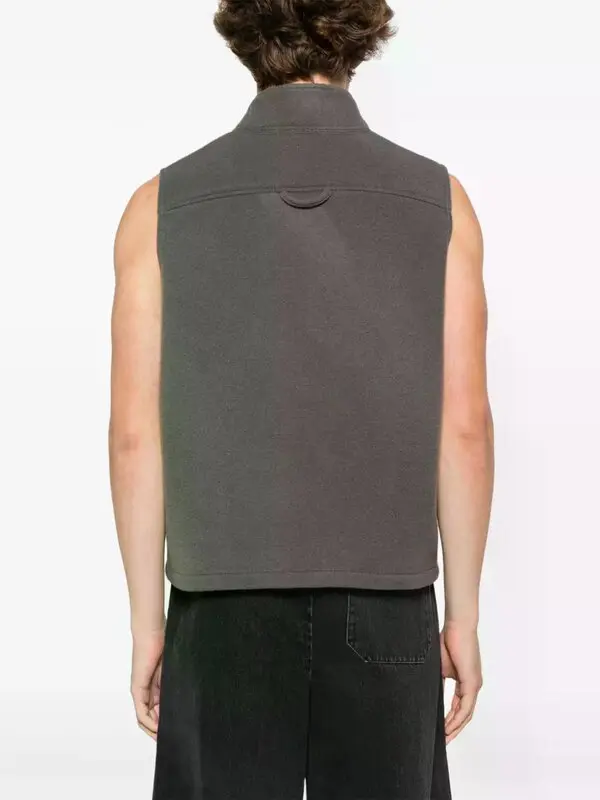 RIER Fleece Vest