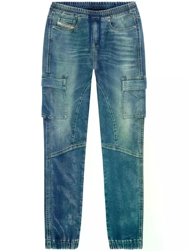 DIESEL® D-ursy 2051 Jeans