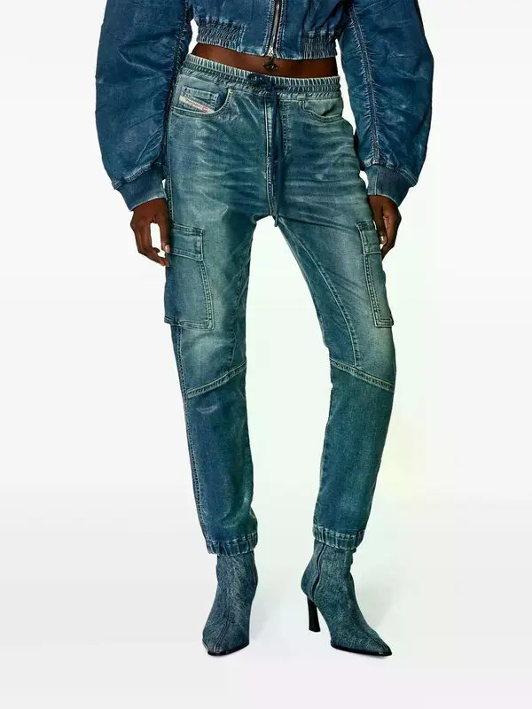 DIESEL® D-ursy 2051 Jeans