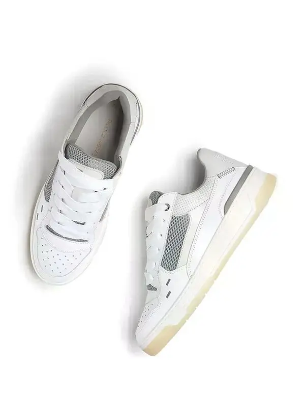 Filling Pieces Cruiser Sneakers