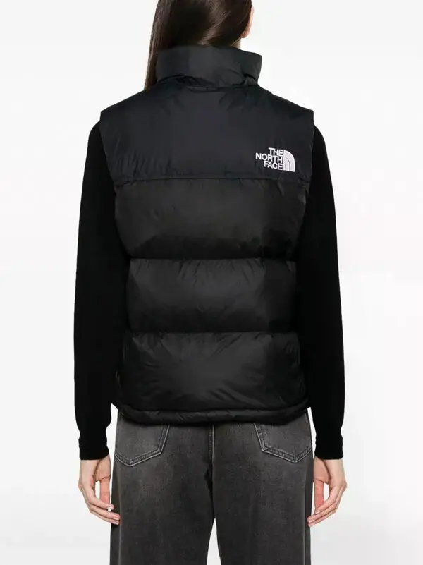 The North Face 1996 Retro Nuptse Down Gilet - Black