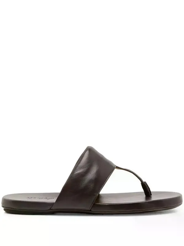 Marsèll Spanciata Leather Sandals